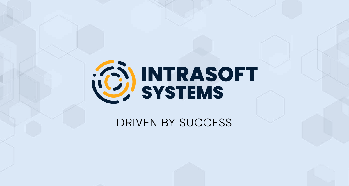 Intrasoft Systems, INC - Home