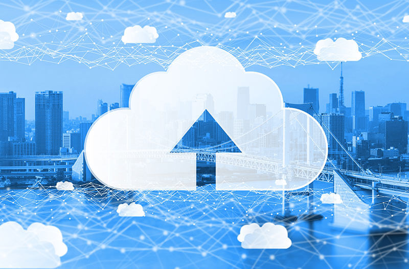 Intrasoft Systems, INC - Cloud Technologies