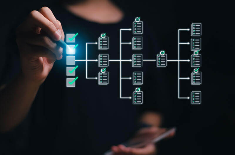 Intrasoft Systems, INC - Data Sciences