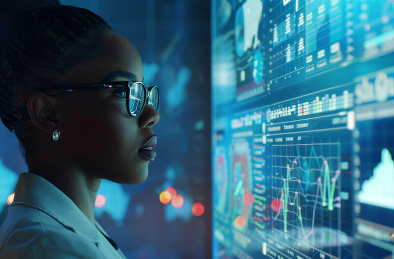 Intrasoft Systems, INC - Data Sciences