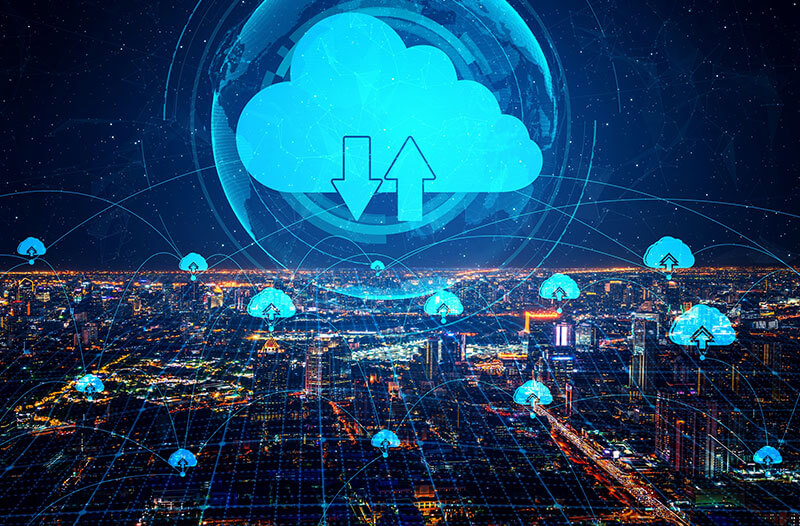 Intrasoft Systems, INC - Cloud Technologies