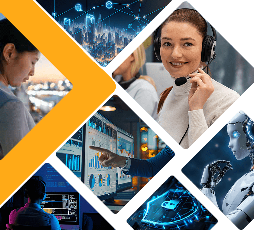 Intrasoft Systems, INC - About